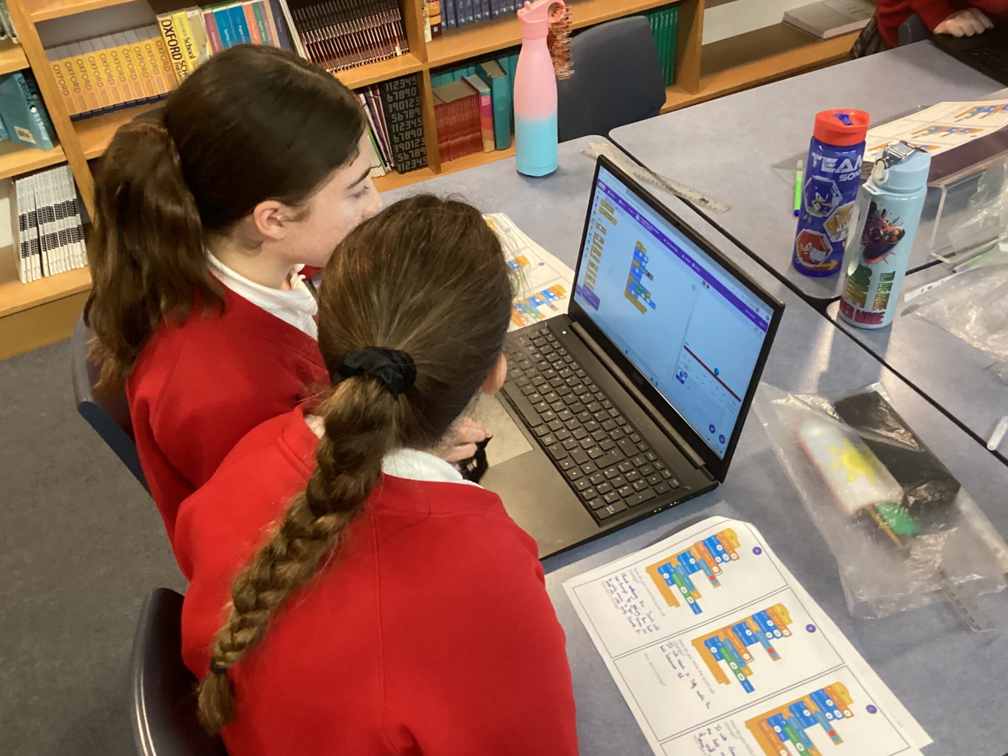 Y6 Computing – St Michaels Catholic Primary School, Houghton