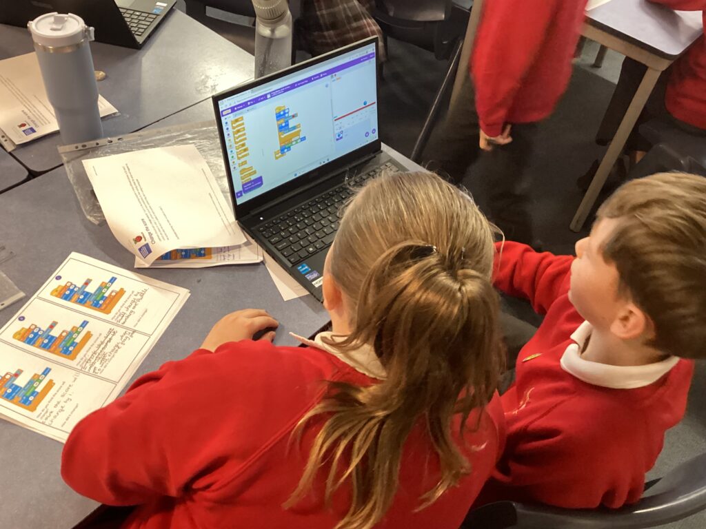 Y6 Computing – St Michaels Catholic Primary School, Houghton