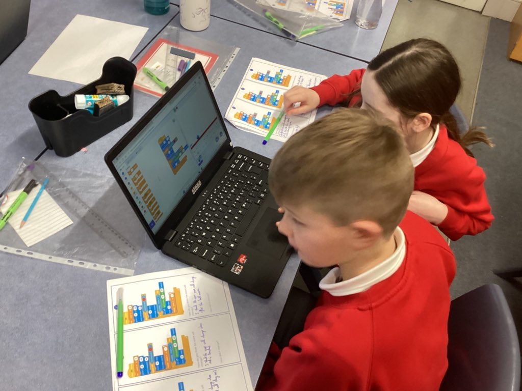 Y6 Computing – St Michaels Catholic Primary School, Houghton